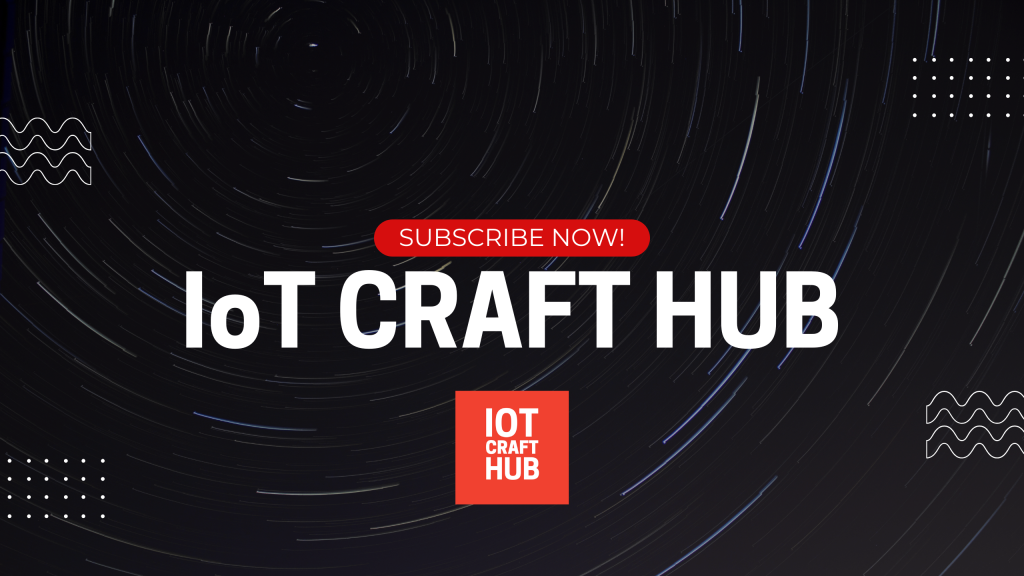 Exploring the Power of ESP32 Microcontrollers in IoT Sensor Projects - IoT Craft Hub